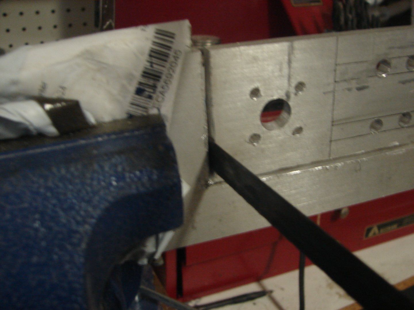 The Budget DIY Electric Longboard : 24 Steps (with Pictures ...