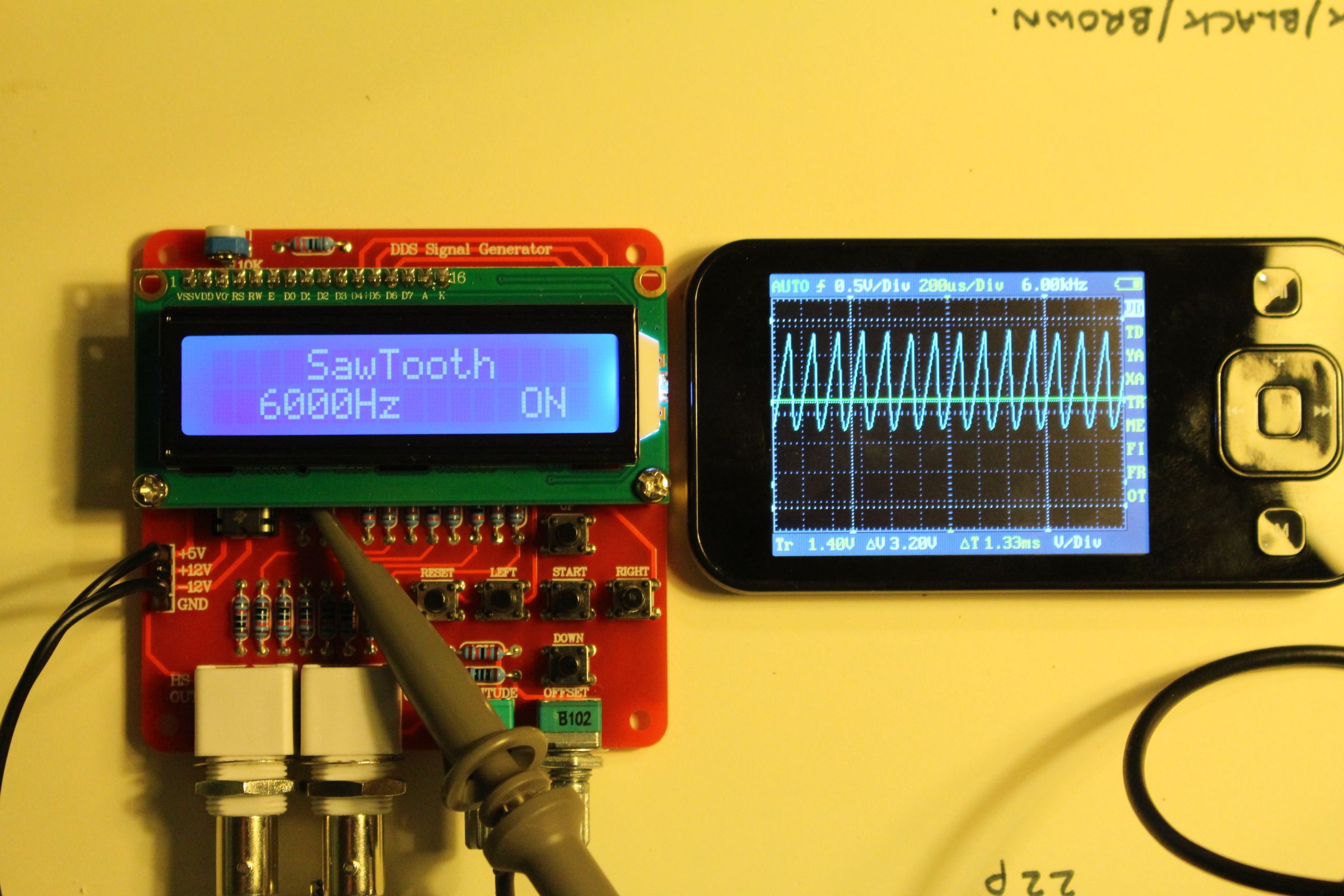 Signal Generator Build. - Instructables