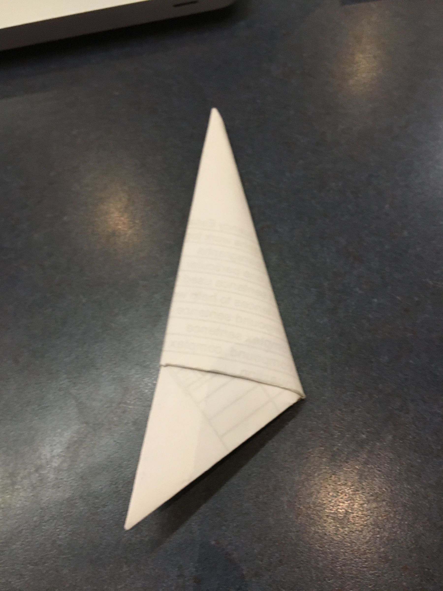 Paper Sword With No Glue : 3 Steps - Instructables
