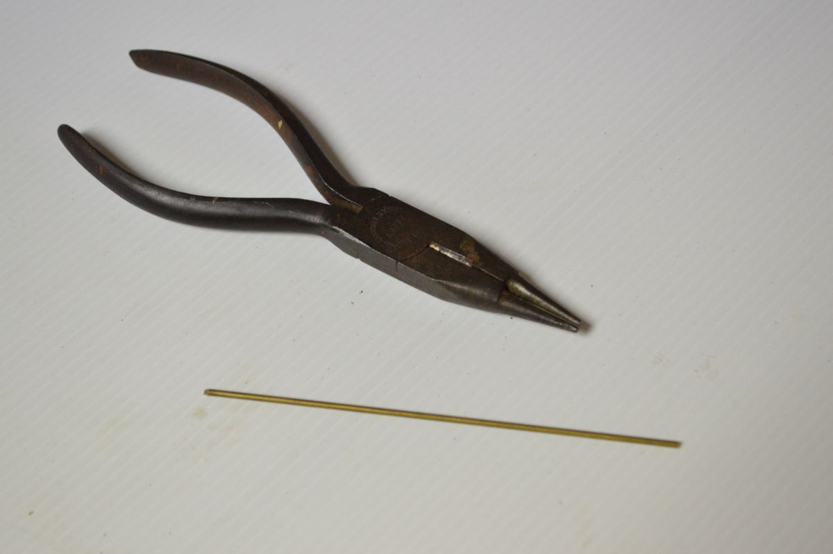 Firestarter & Tinder Case V2 : 13 Steps (with Pictures) - Instructables