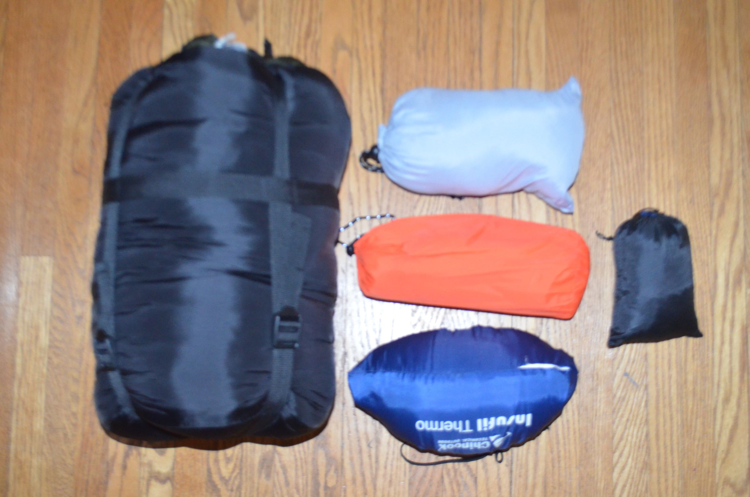 Winter Camping 101 : 20 Steps (with Pictures) - Instructables