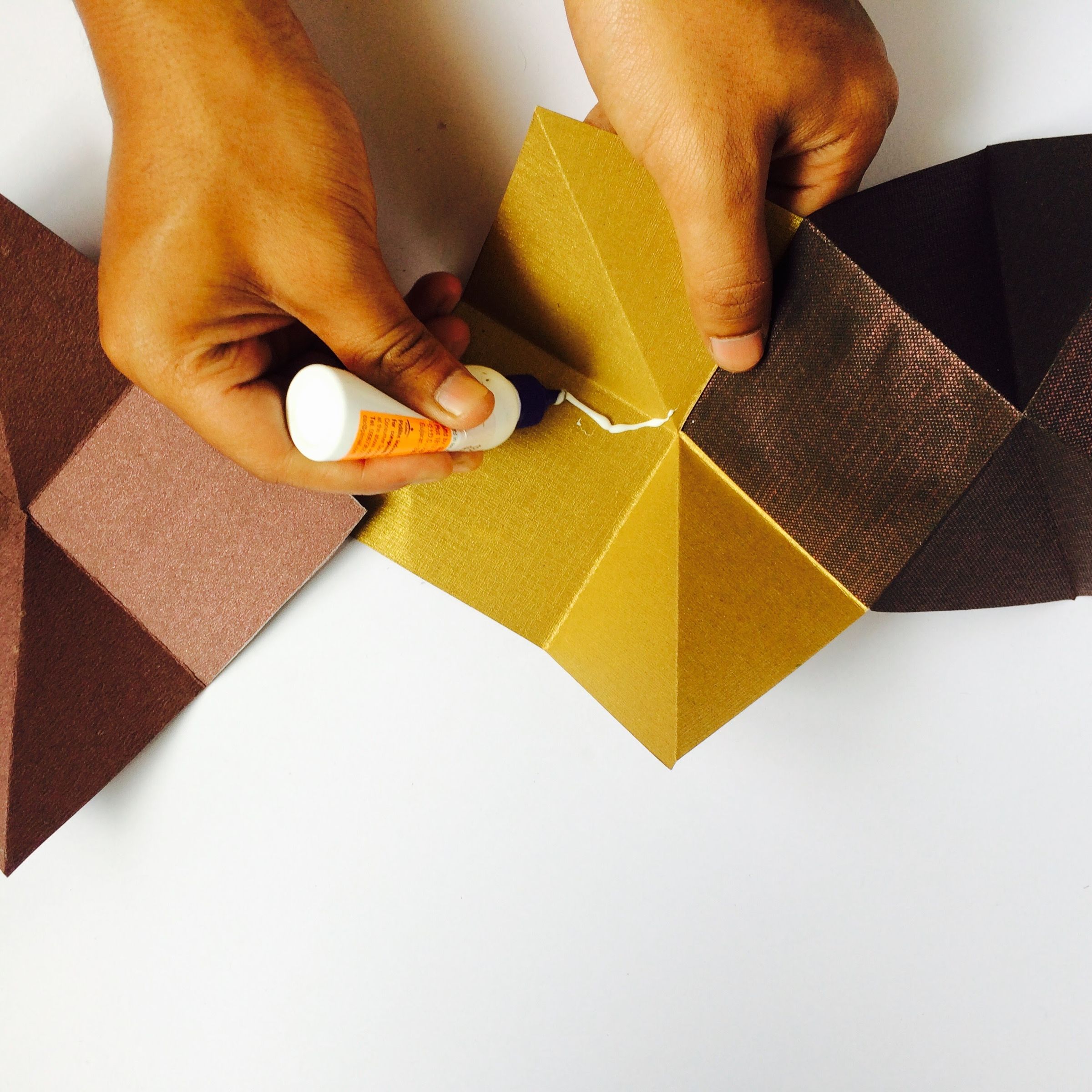 Squash Card Tutorial : 6 Steps (with Pictures) - Instructables