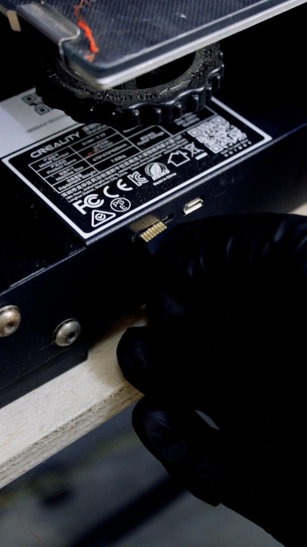 How to Fix a Broken Electric Fan: Motor Humming Sound | Rotor Not ...