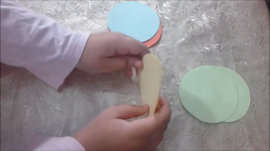 How to Make Paper Balls|Paper Craft|DIY Paper Balls : 10 Steps ...