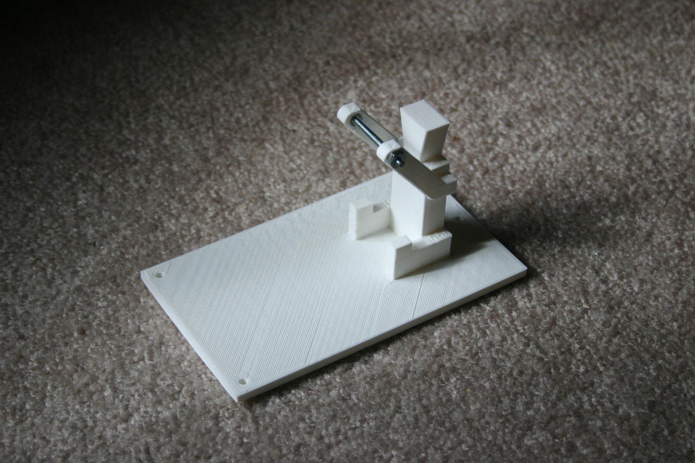 Tensegrity Man : 4 Steps (with Pictures) - Instructables