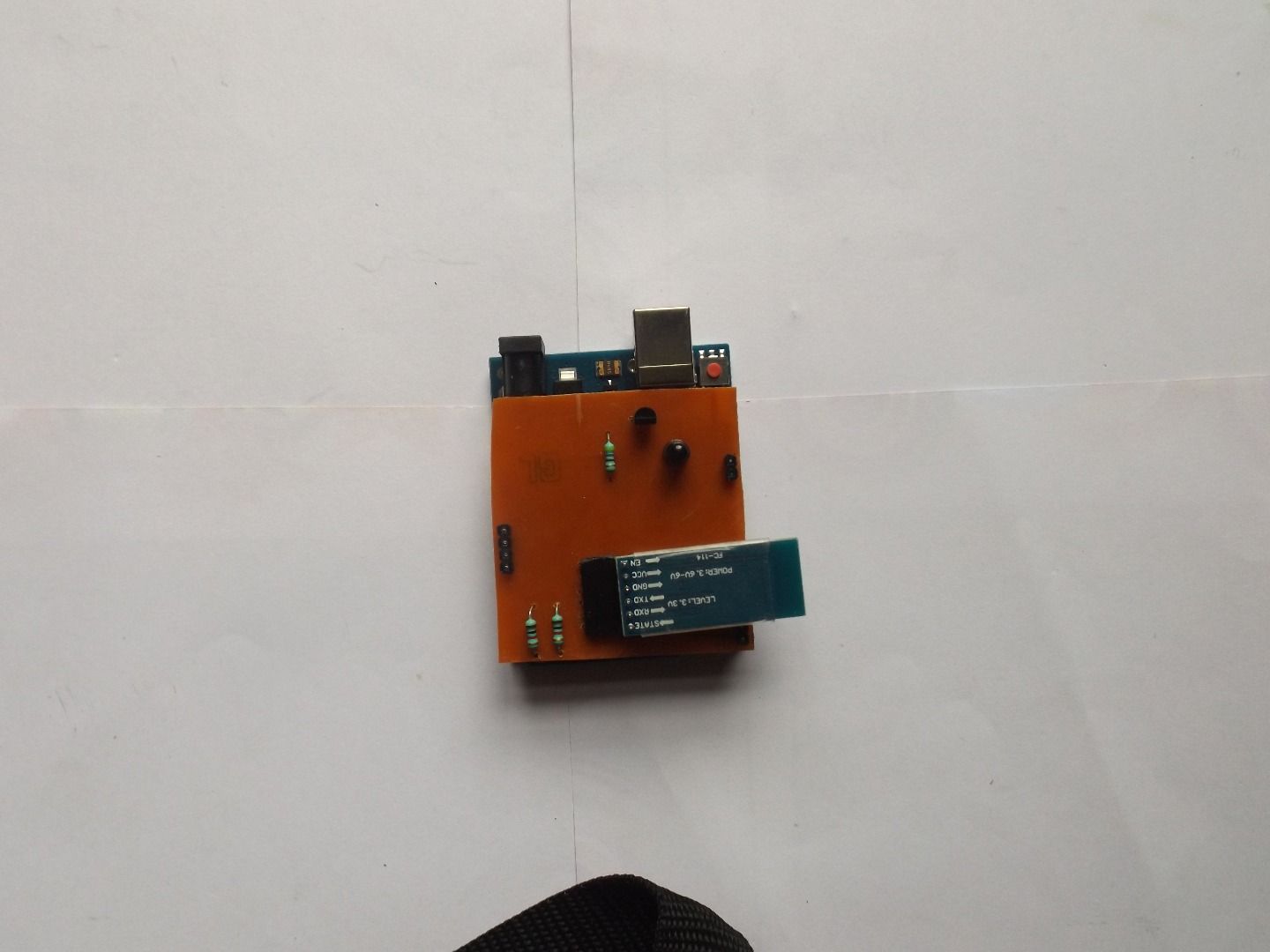 Control TV With Any Phone (Even Phones Without IR Blaster) : 21 Steps ...