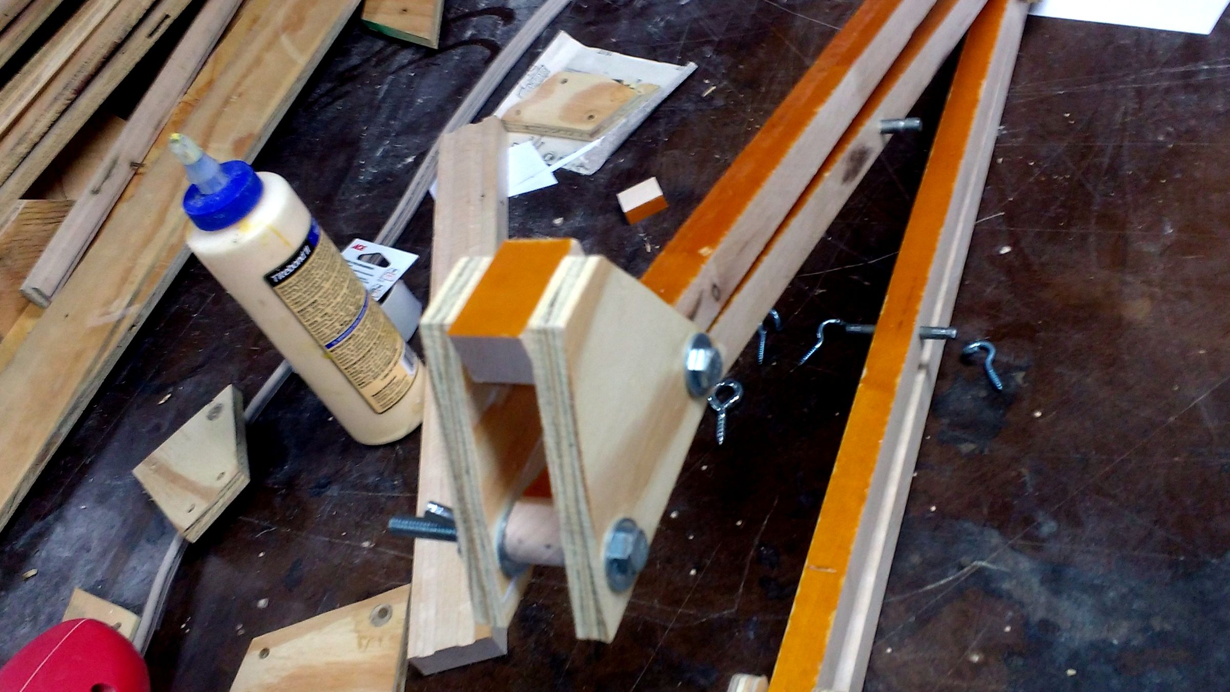 Articulated Rotary Tool Stand (ARTS) : 5 Steps - Instructables