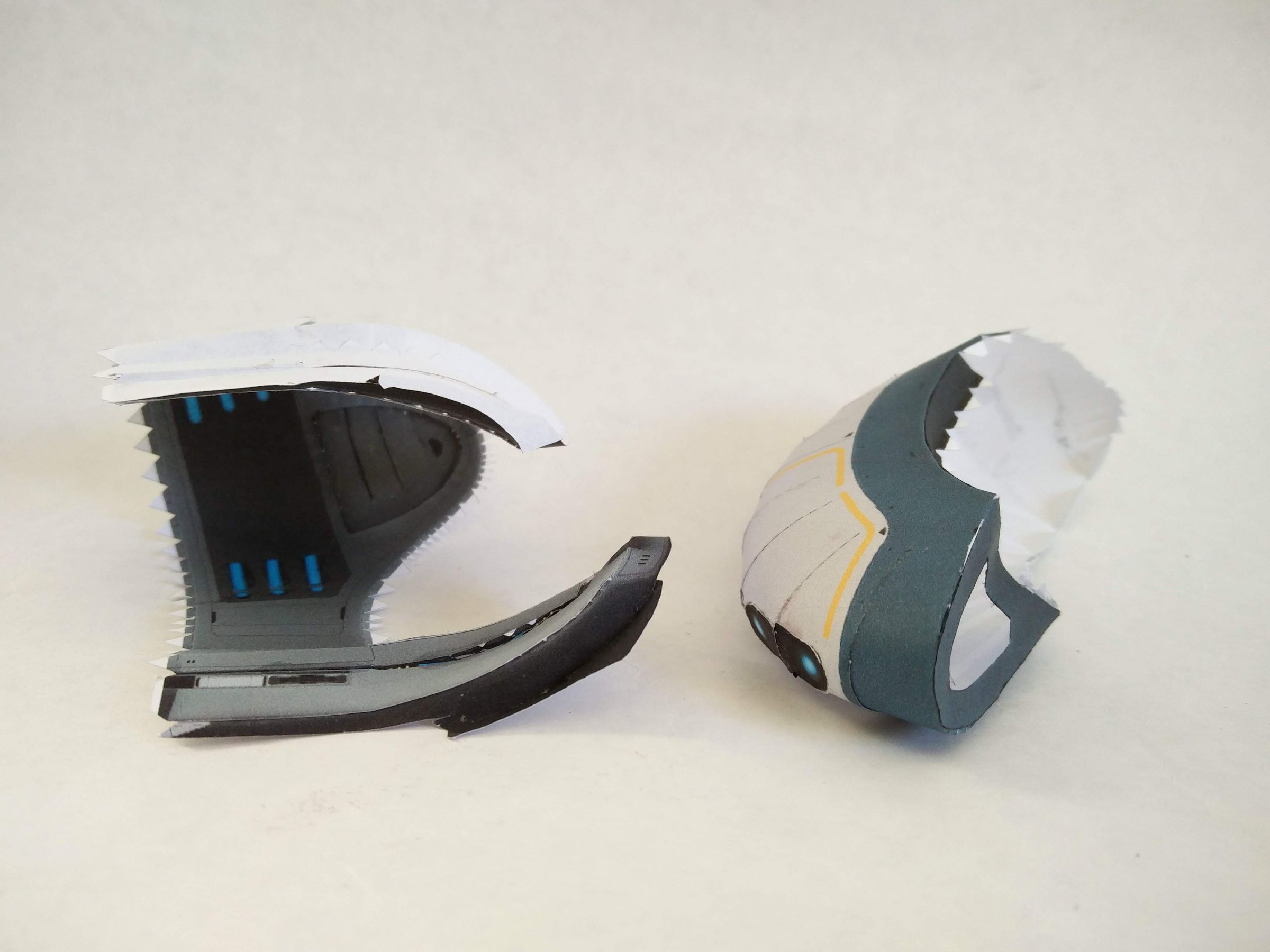 Subnautica Seamoth : 3 Steps - Instructables