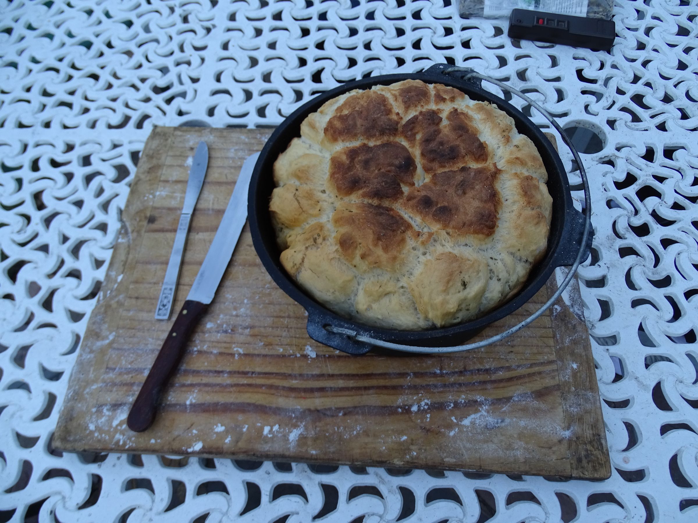 Oxtail Potjie - Rustic Slow Cooking : 9 Steps (with Pictures ...