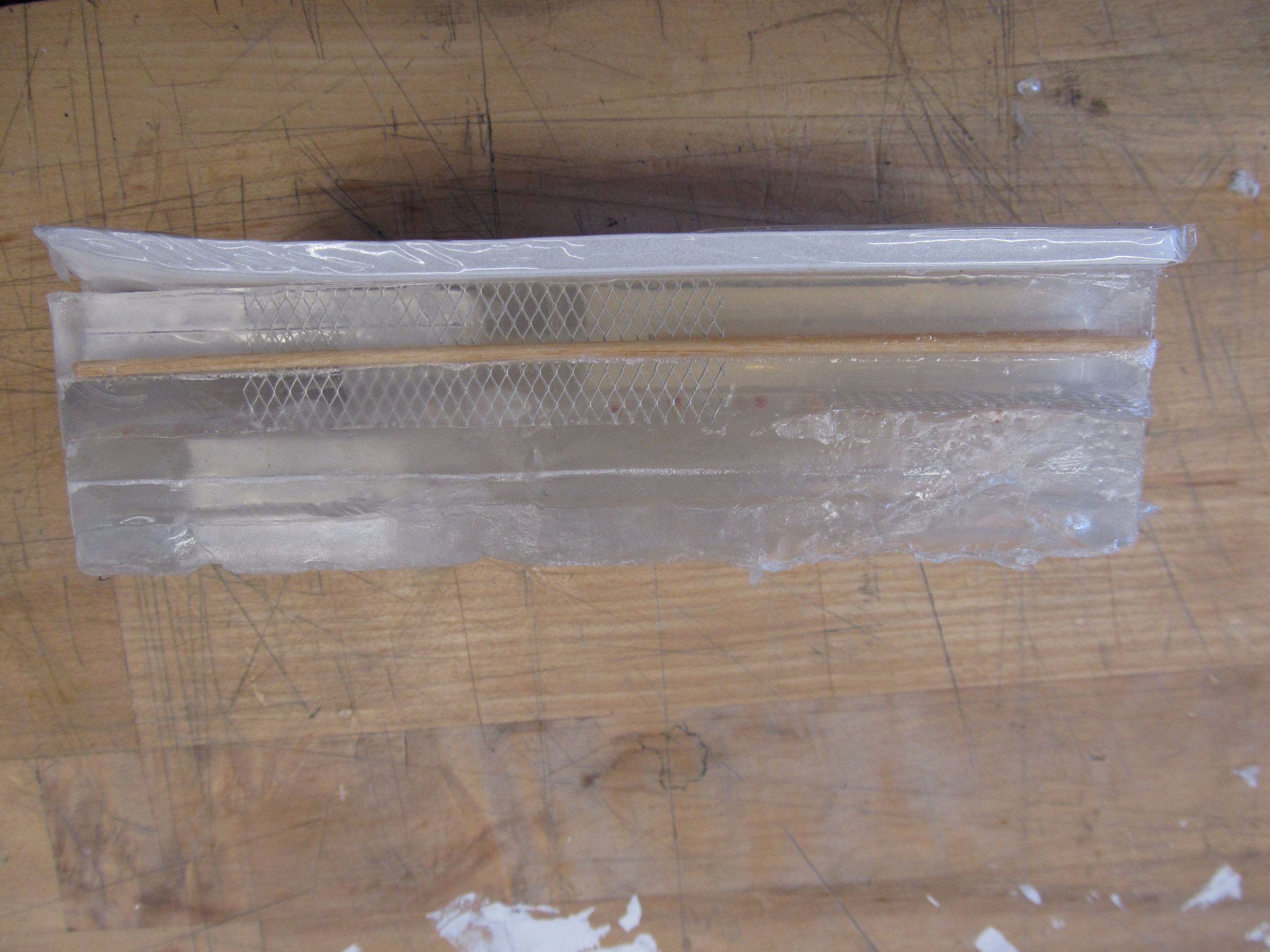 3D Collage: AKA Collobject : 6 Steps (with Pictures) - Instructables