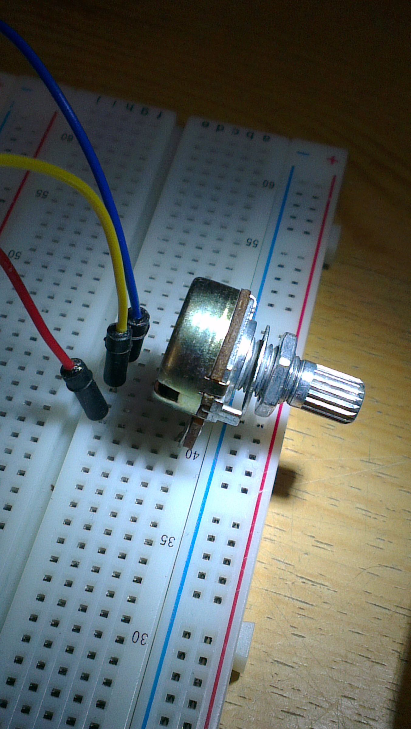 Arduino DSLR Lightning Catcher : 6 Steps - Instructables