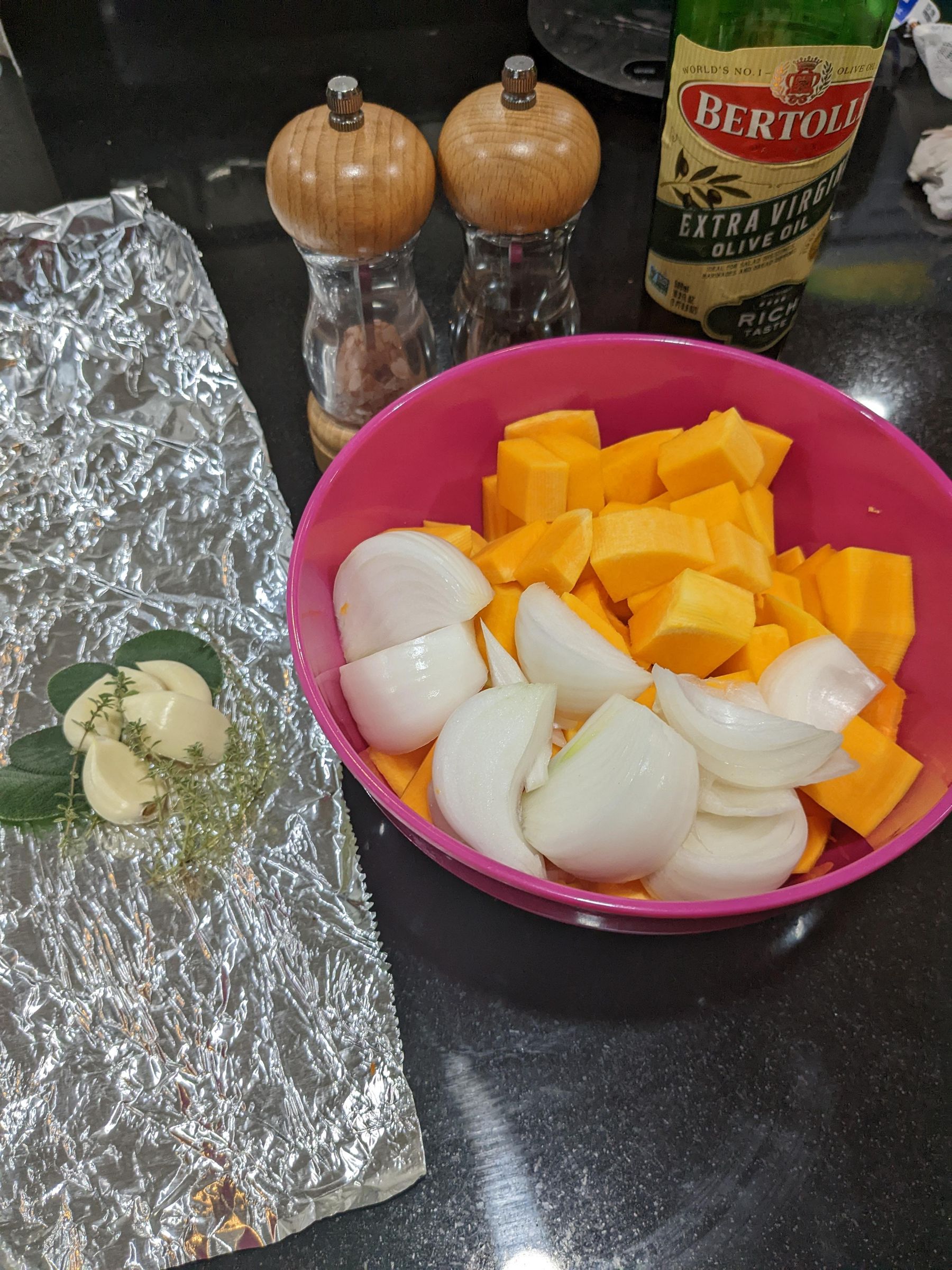 Butternut Squash Pizza Snakes : 7 Steps (with Pictures) - Instructables