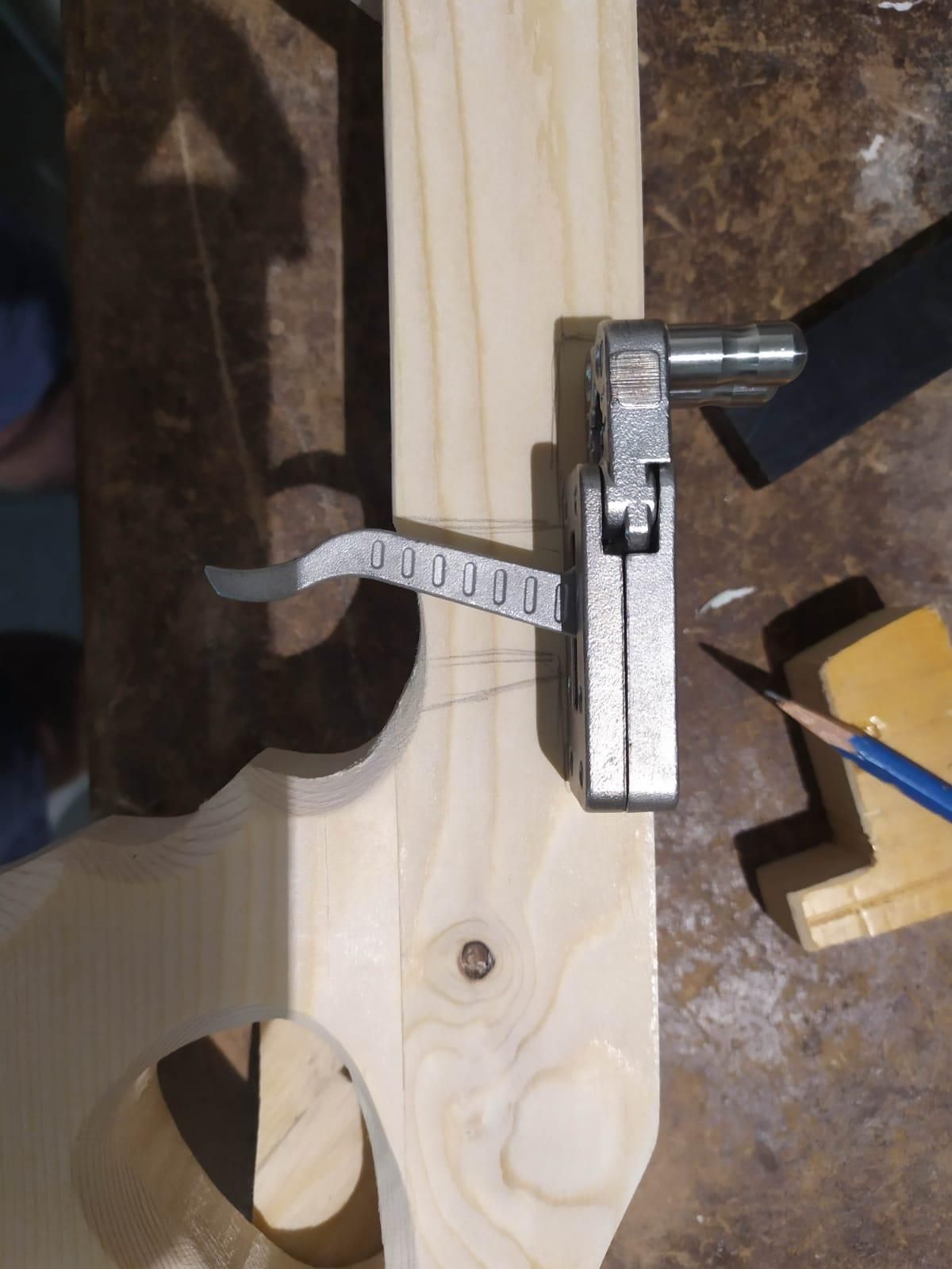 Slingshot Rifle Tutorial : 9 Steps - Instructables