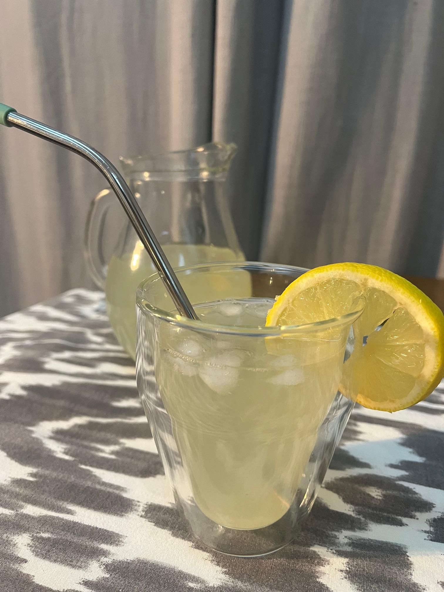 How to Make a Lemonade : 8 Steps - Instructables