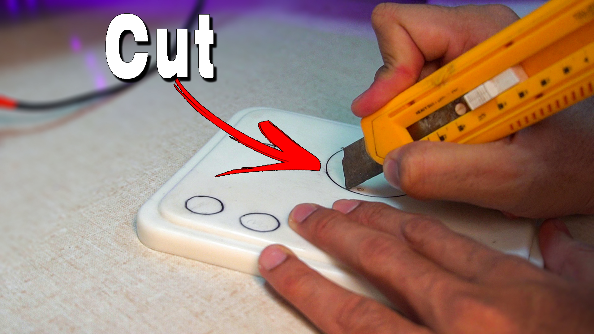 DIY Hand Sanitizer Dispenser Using Arduino : 14 Steps (with Pictures ...