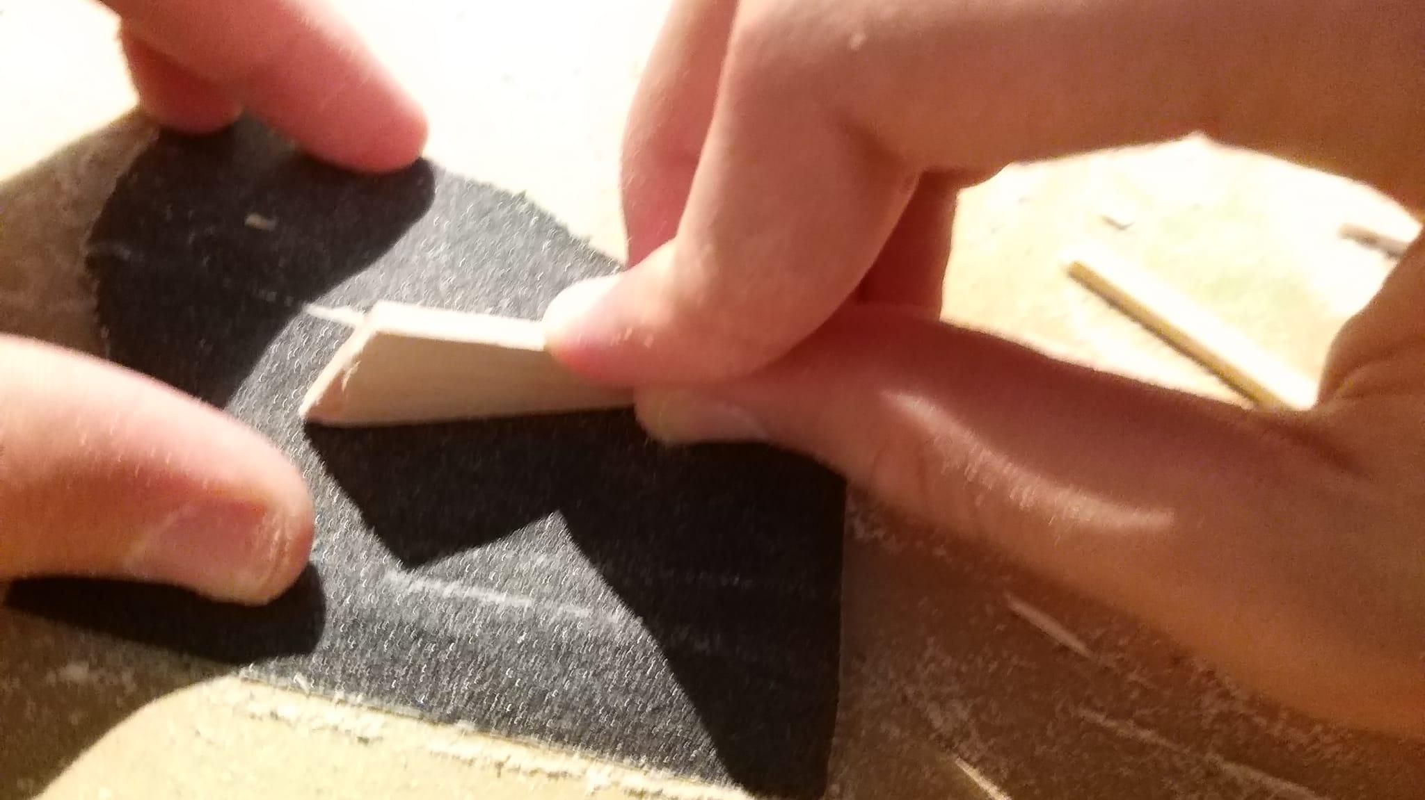 Model Planes From Balsa Wood : 8 Steps (with Pictures) - Instructables