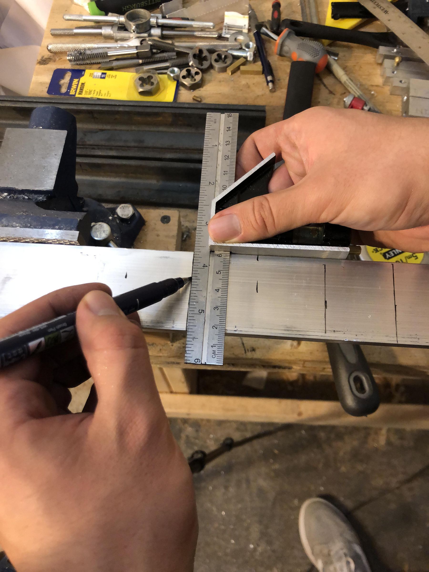 Build a Printmaking Press! : 33 Steps (with Pictures) - Instructables