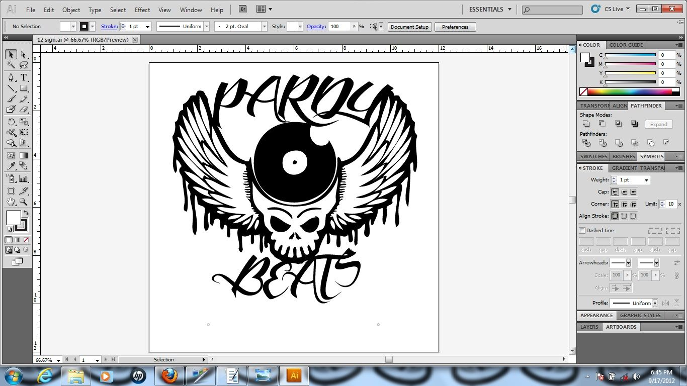 Edge Lit Acrylic Sign : 6 Steps (with Pictures) - Instructables