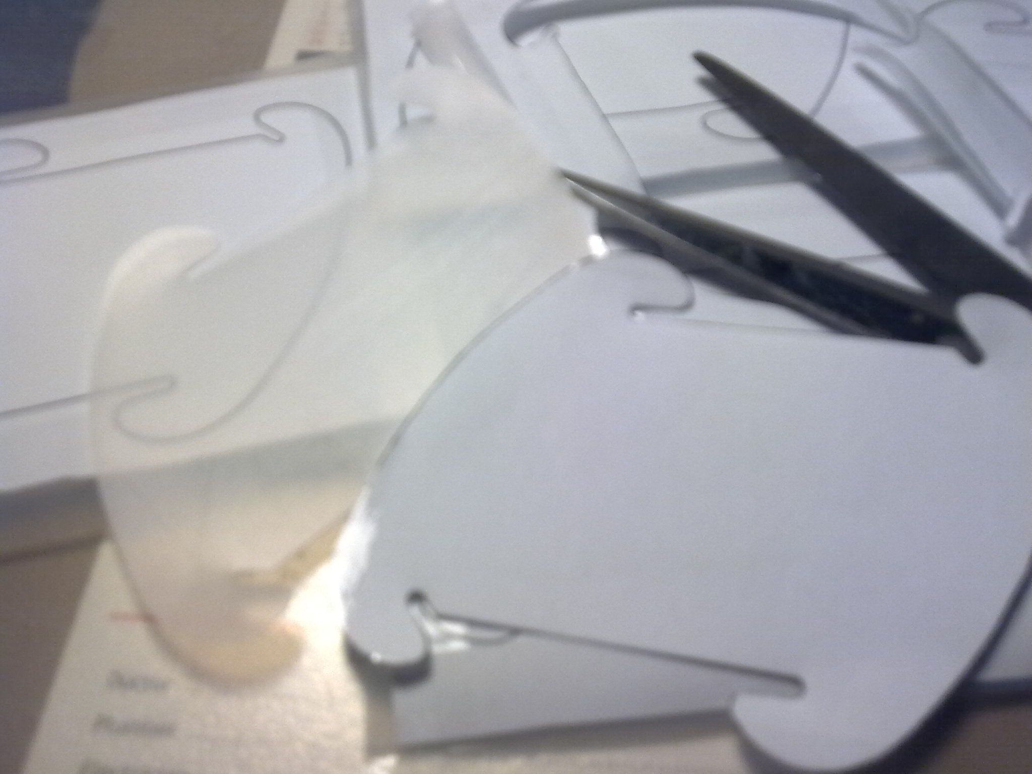 Construct IQ LAMP Using Milk Carton : 7 Steps (with Pictures ...
