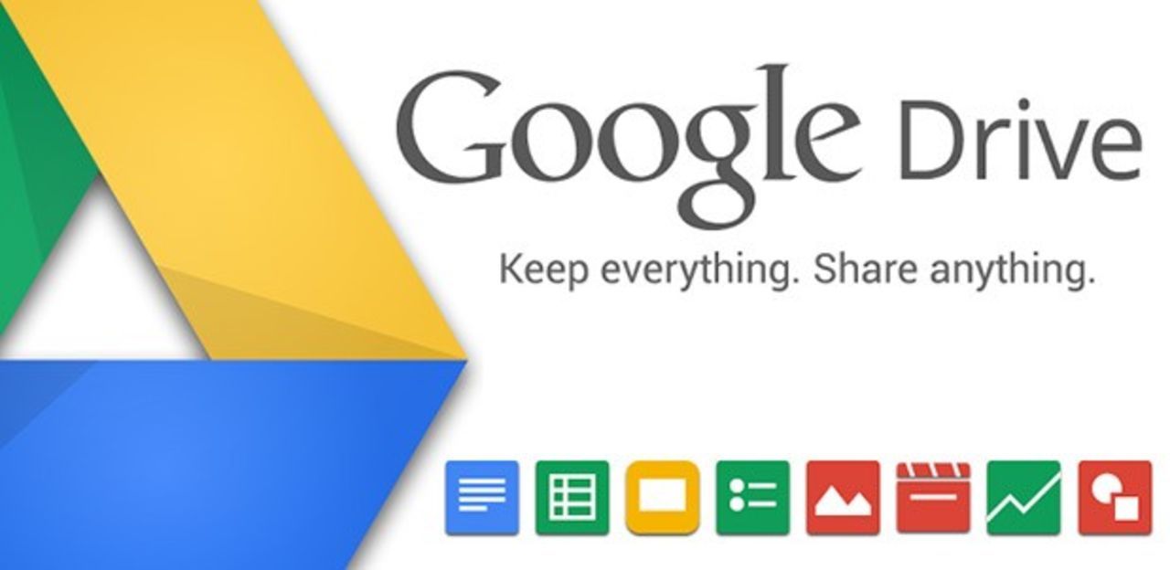 Organizing Your Google Drive - Instructables