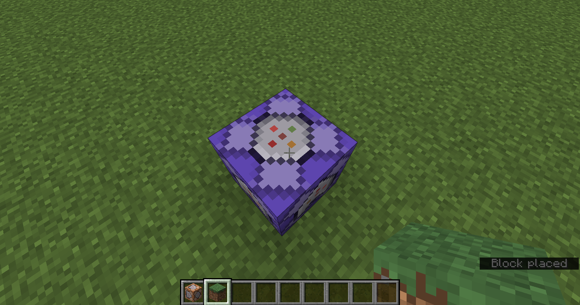 How to Become Frozen in Minecraft : 6 Steps - Instructables