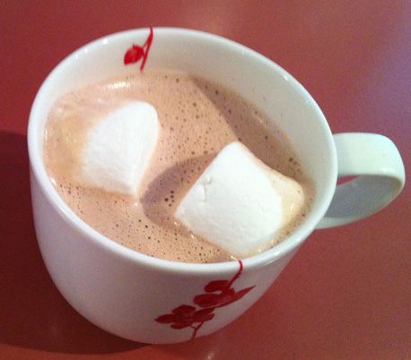 Daves Awesome Hot Chocolate : 3 Steps (with Pictures) - Instructables