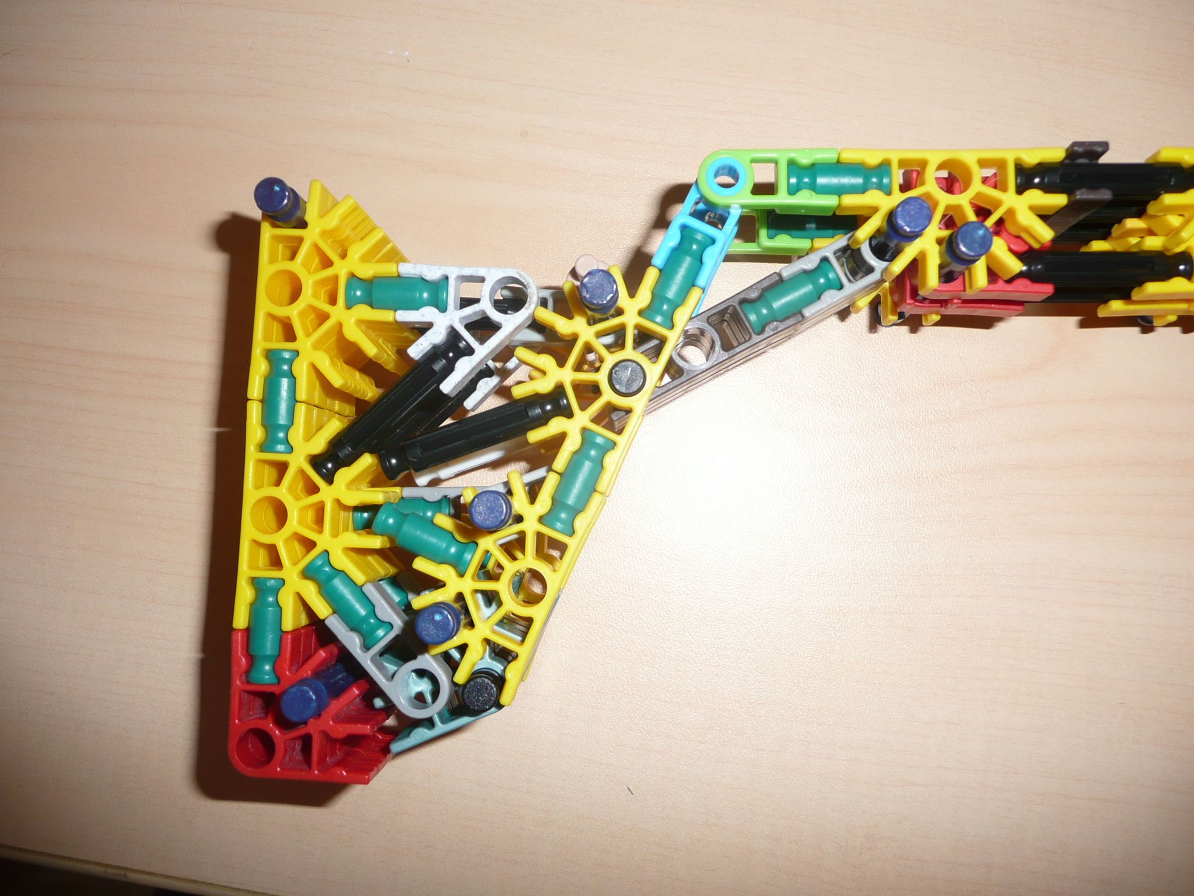 Vector/kriss Super V (build) : 5 Steps - Instructables