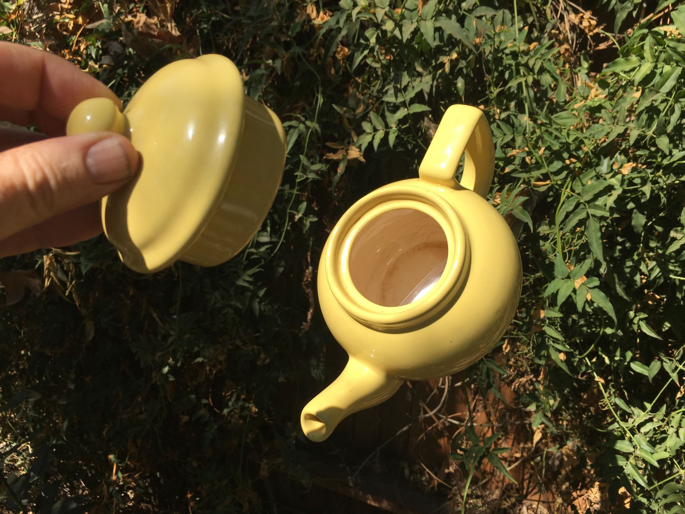 English Breakfast Tea Floating Fountain : 8 Steps (with Pictures ...