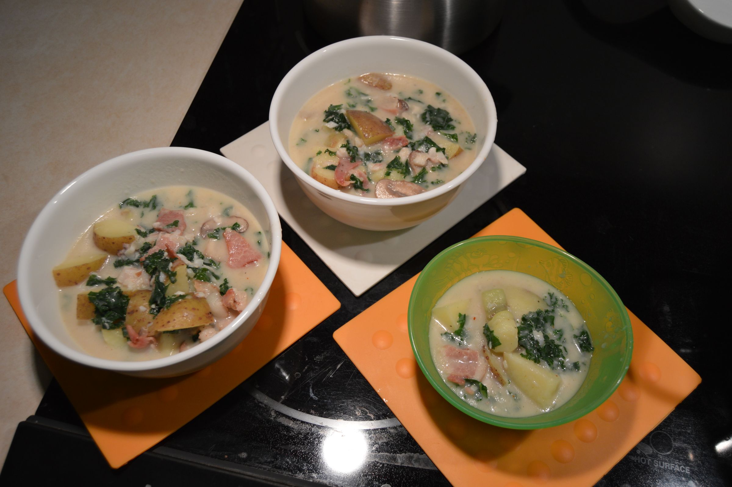 Fish Crowder, Fresh Caught! : 4 Steps - Instructables