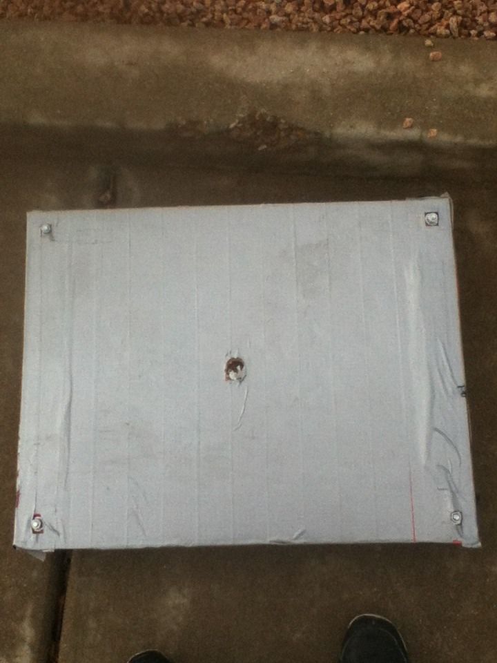 Ryder : 4 Steps - Instructables