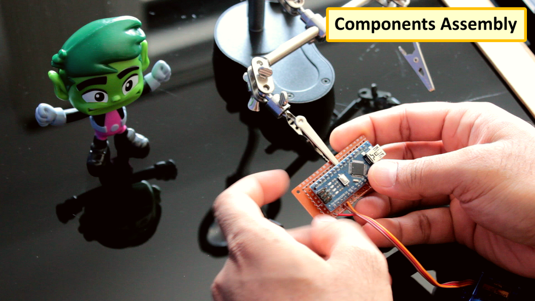 DIY - Pendulum Clock : 16 Steps (with Pictures) - Instructables