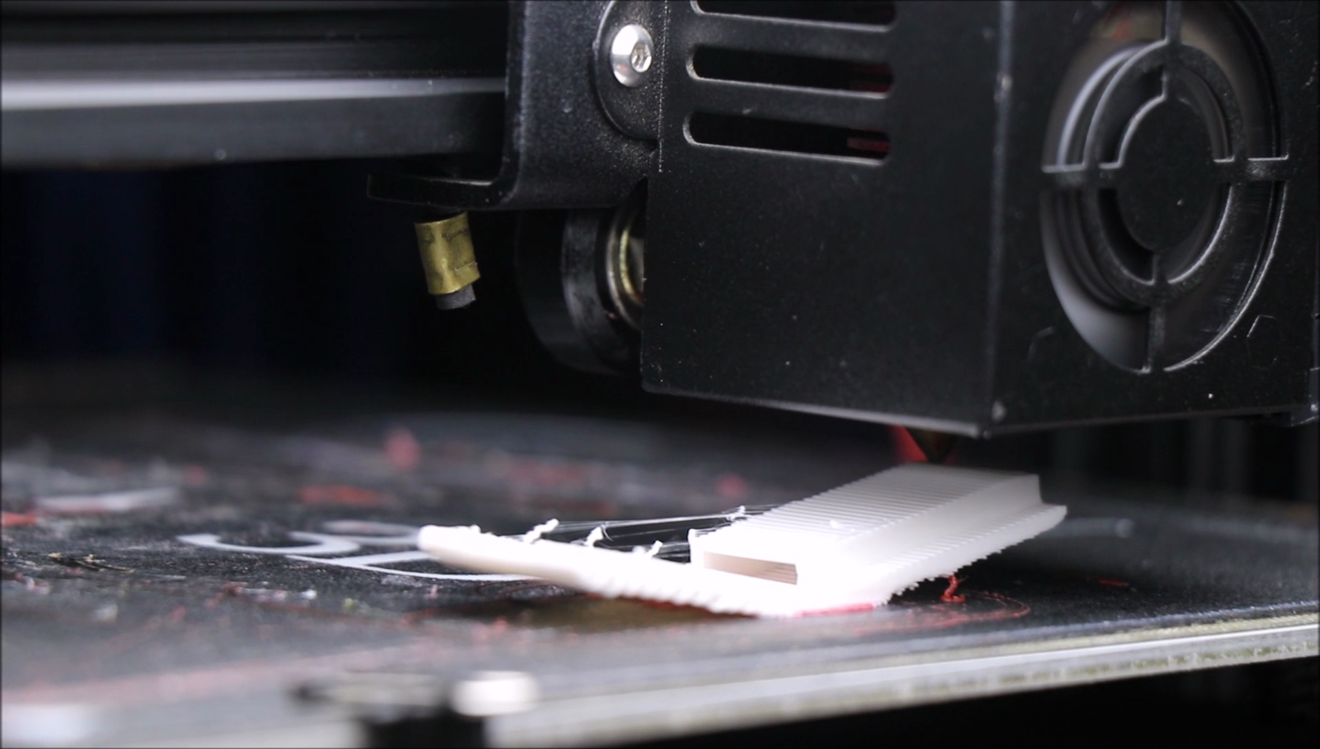 Make Simple Robot With 3d Printed Parts That Works | DIY Vibrobot : 6 ...