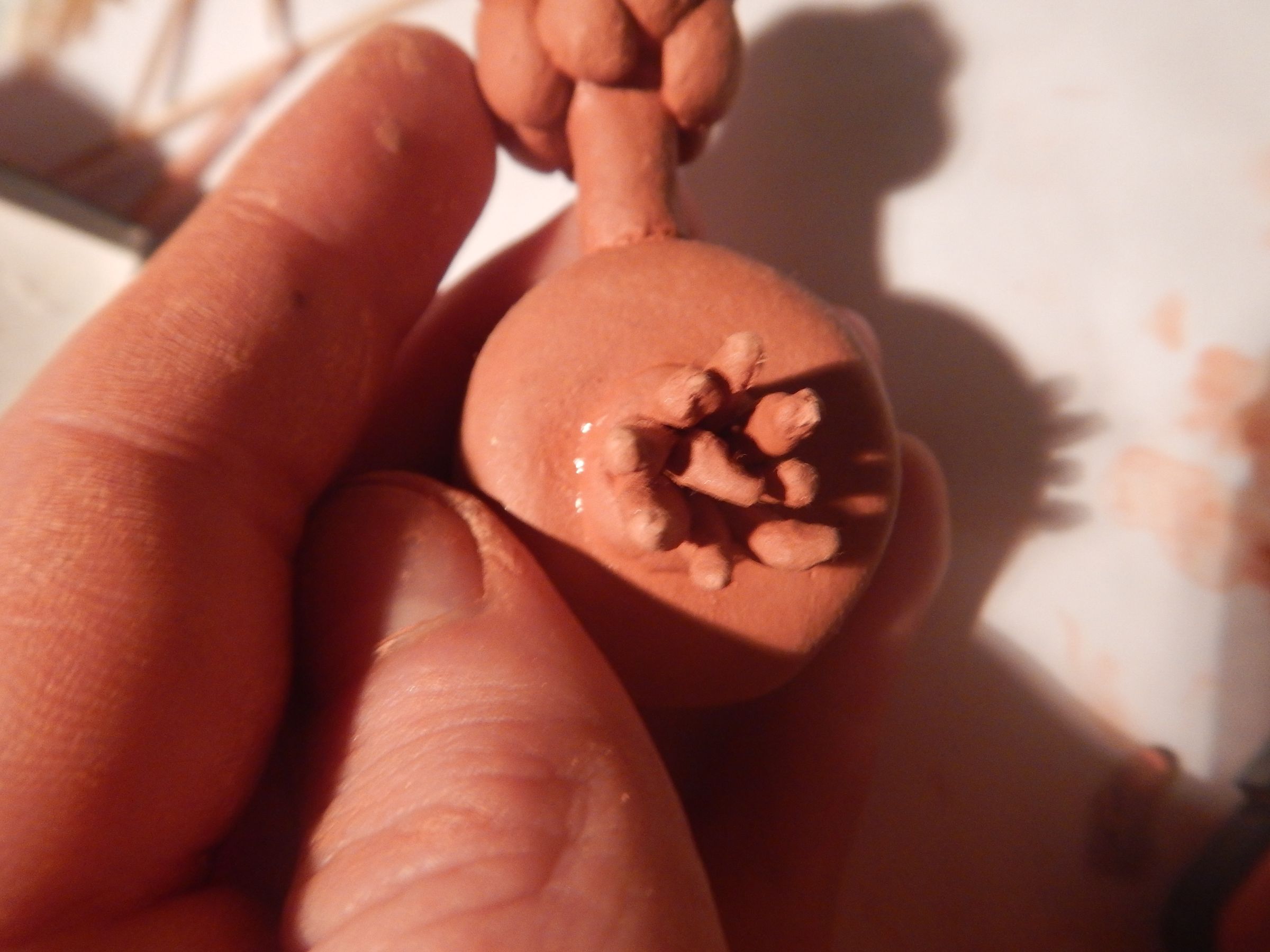 A Regular Old Plumbus : 7 Steps - Instructables