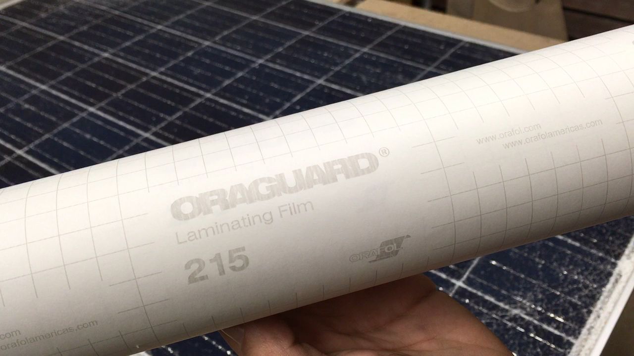 How to Repair Solar Panel Broken Glass : 4 Steps - Instructables