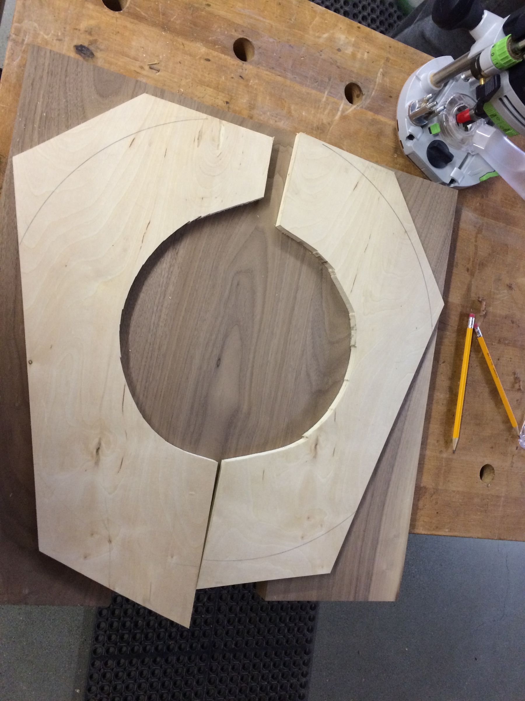Tap Table : 7 Steps (with Pictures) - Instructables
