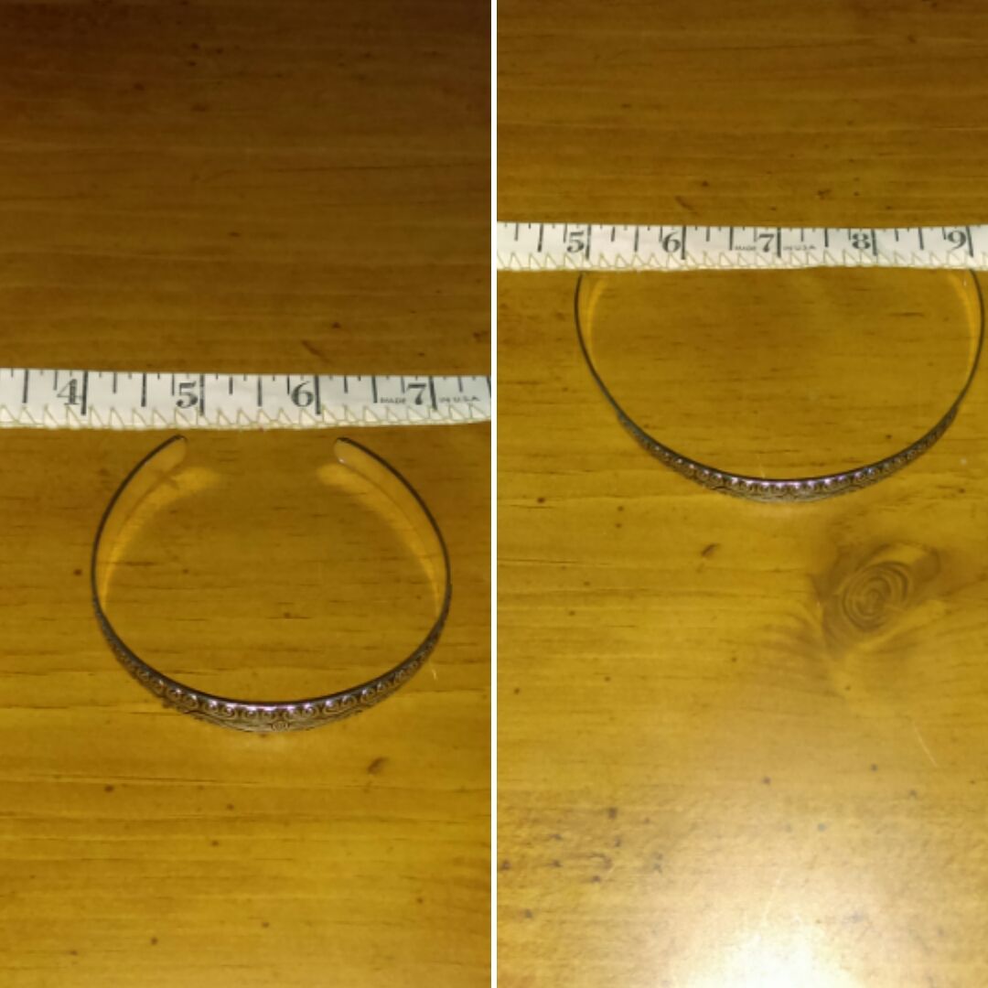 Wrapped Spoon Parachute Necklace : 7 Steps (with Pictures) - Instructables