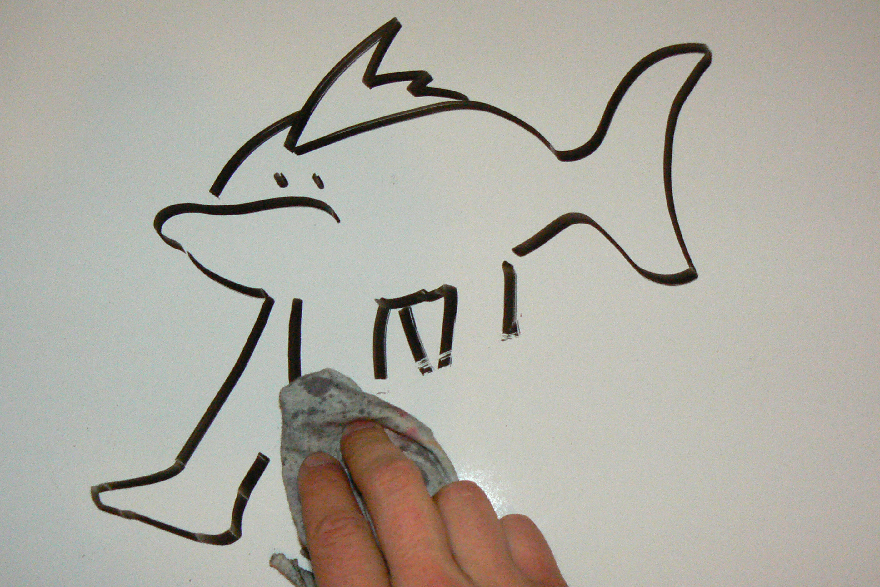 HOW TO MAKE a DRY ERASE ANIMATION : 6 Steps - Instructables