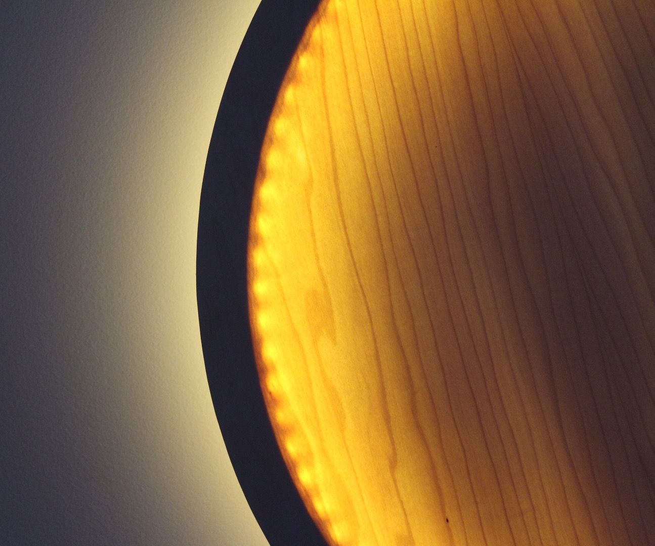 Eclipse Lamp : 8 Steps (with Pictures) - Instructables