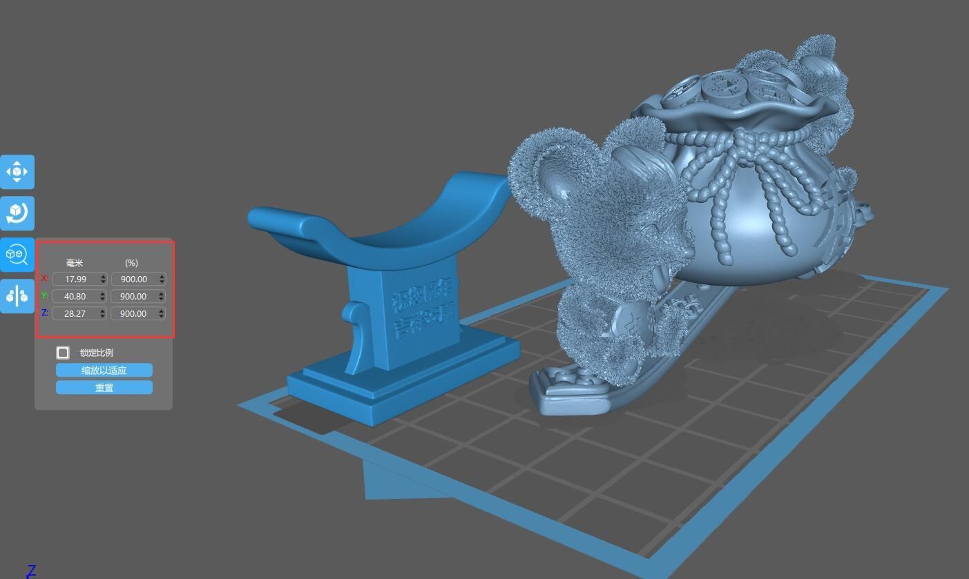 A Complete Guide About Support Structures in SLA/DLP/LCD 3D Printing ...