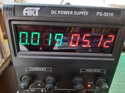 Sensor Monitoring Using LoRa & Arduino : 9 Steps - Instructables