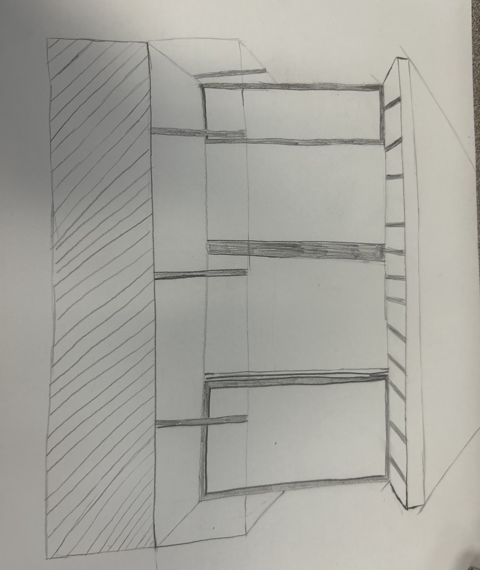 Tiny Mountain House : 4 Steps - Instructables