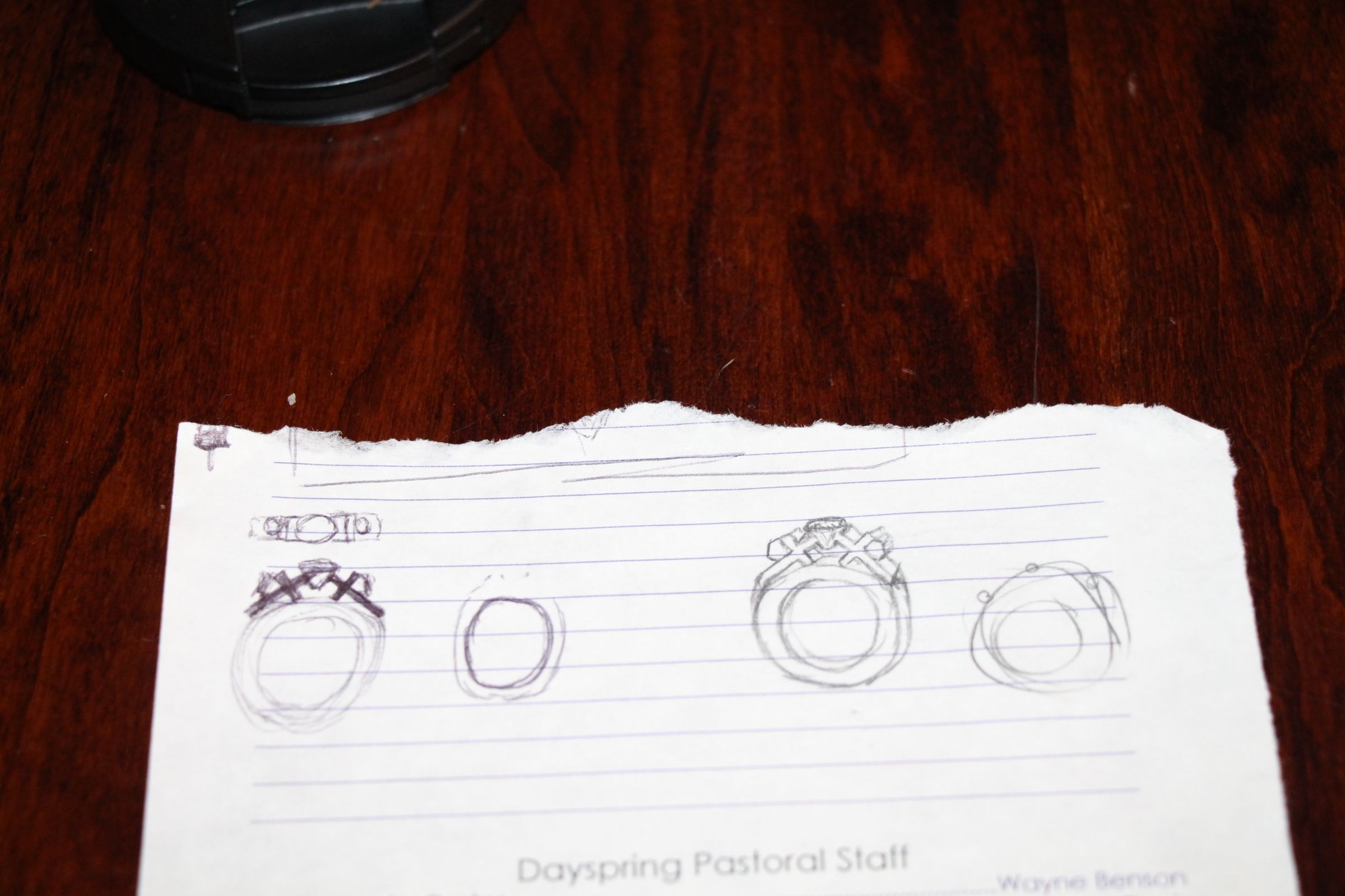 Custom Engagement Ring : 12 Steps (with Pictures) - Instructables