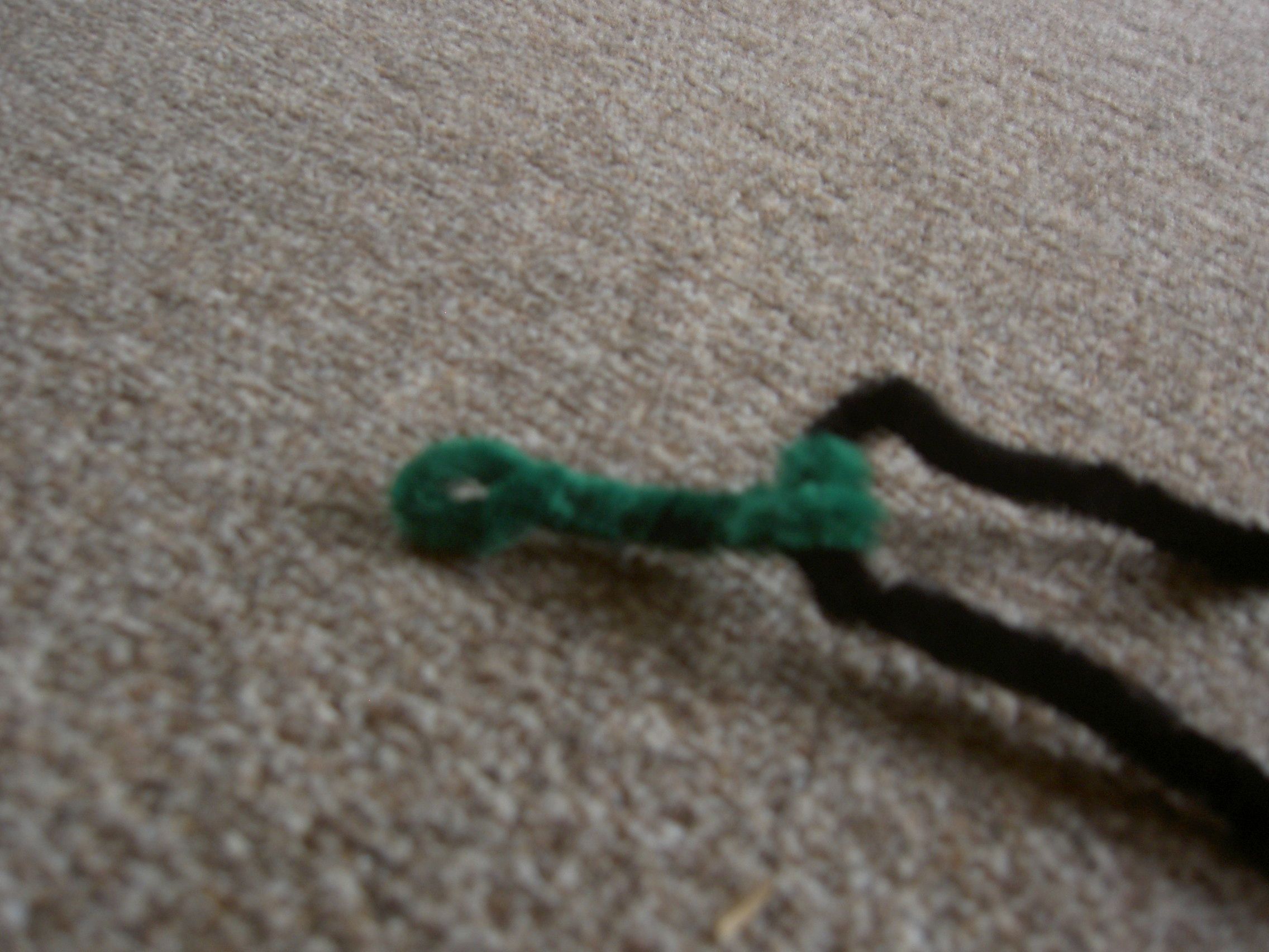 How to Make Pipe-Cleaner Men : 6 Steps - Instructables