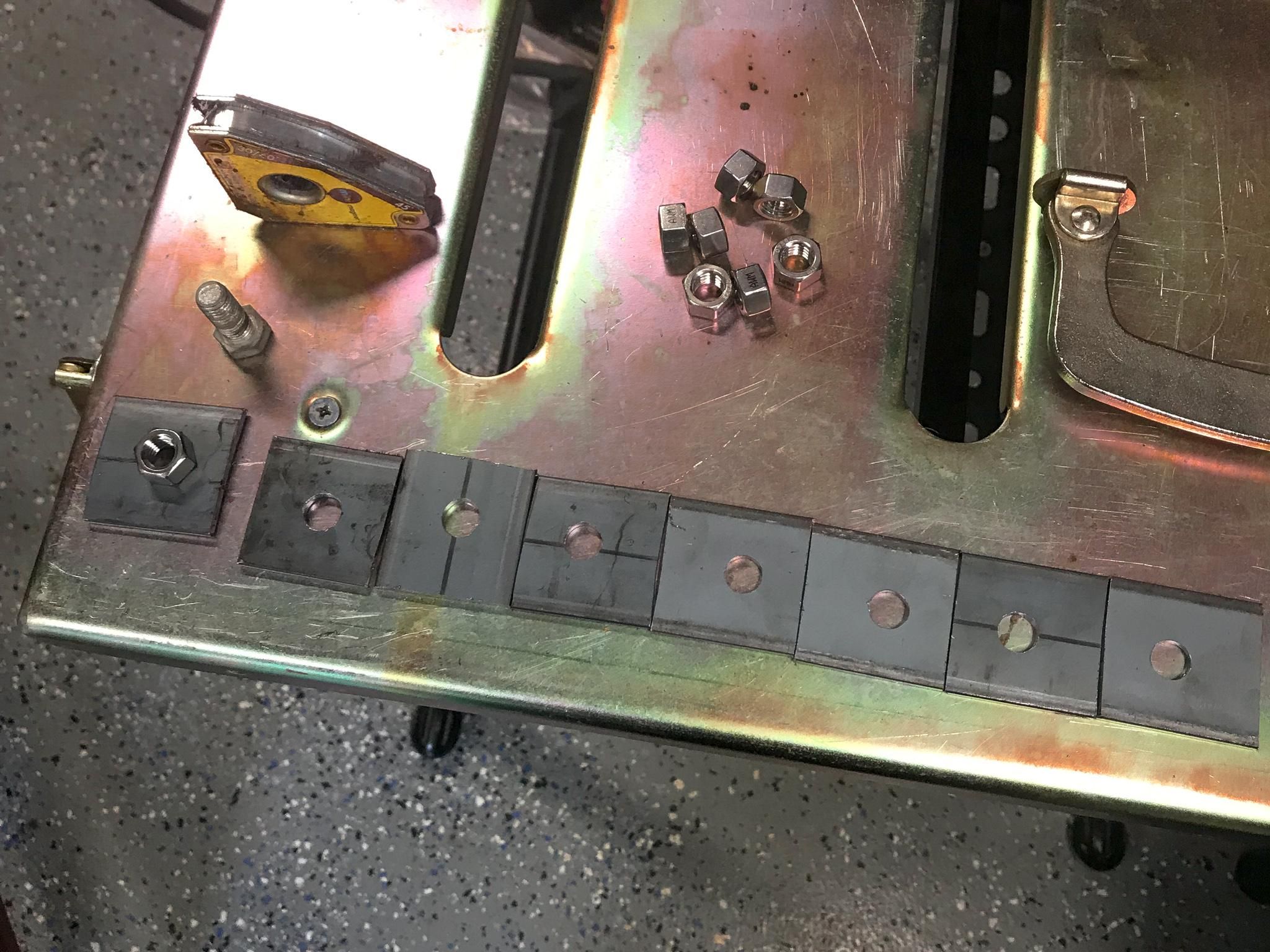 Gym Desk : 6 Steps (with Pictures) - Instructables