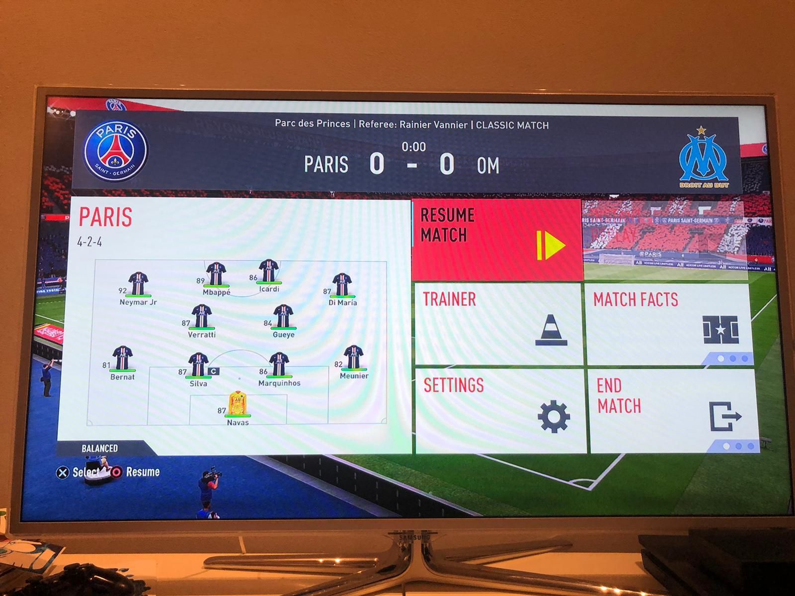 FIFA 20 SKILL MOVES : 8 Steps - Instructables