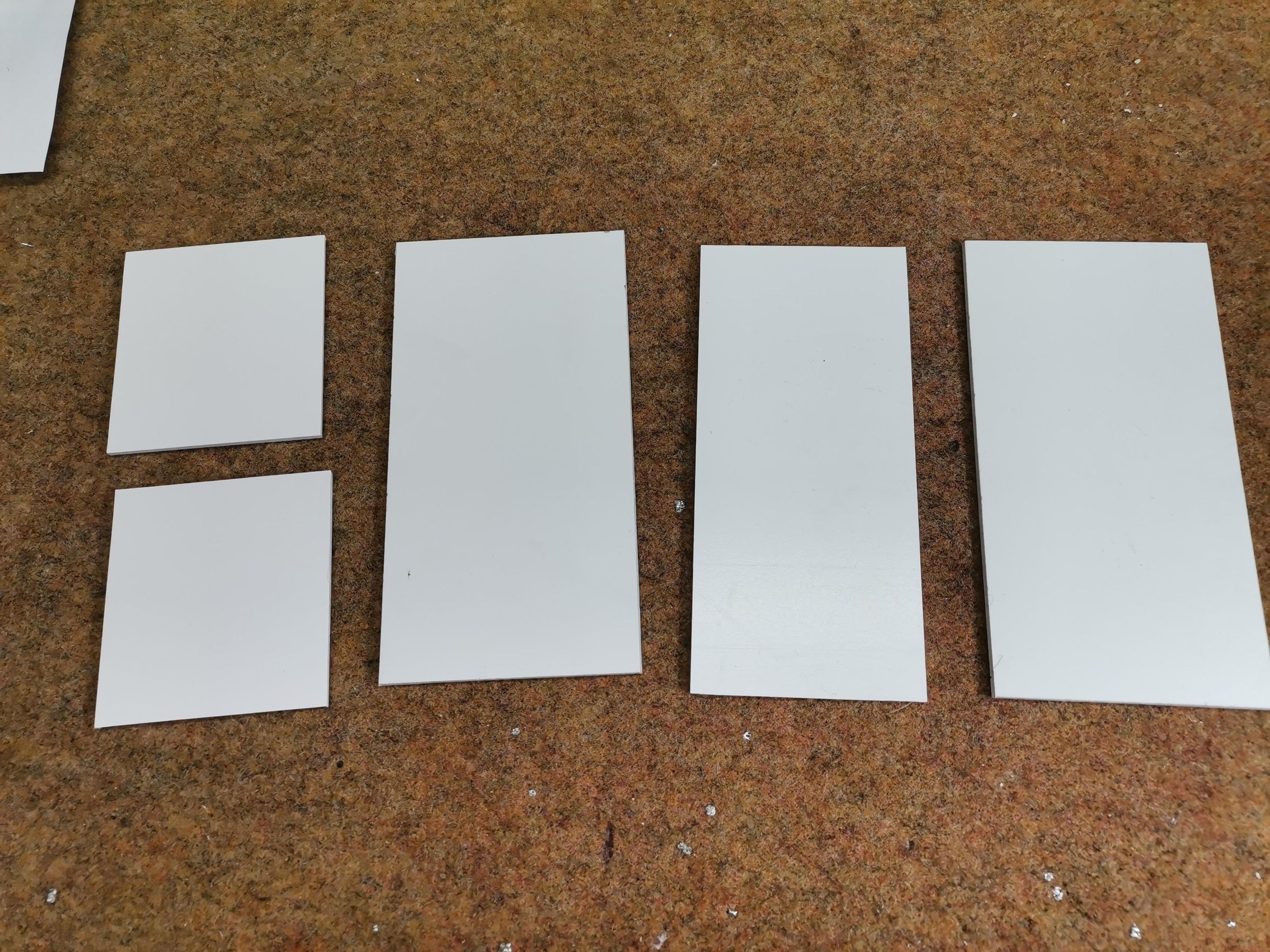 Simple Arduino Based Bioresonance Therapy Device - RIFE Machine : 3 ...