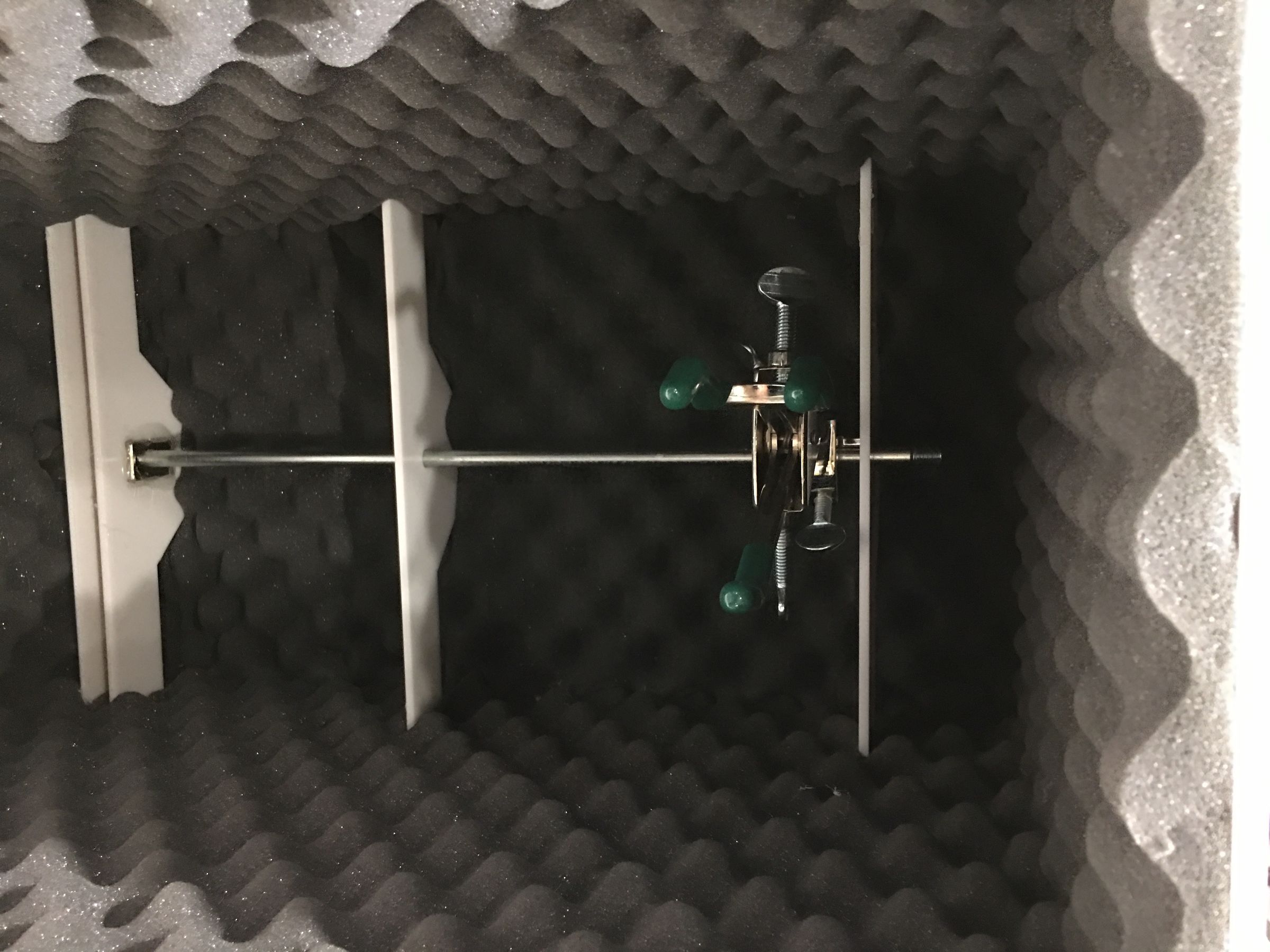 Sound Insulation Box : 11 Steps (with Pictures) - Instructables