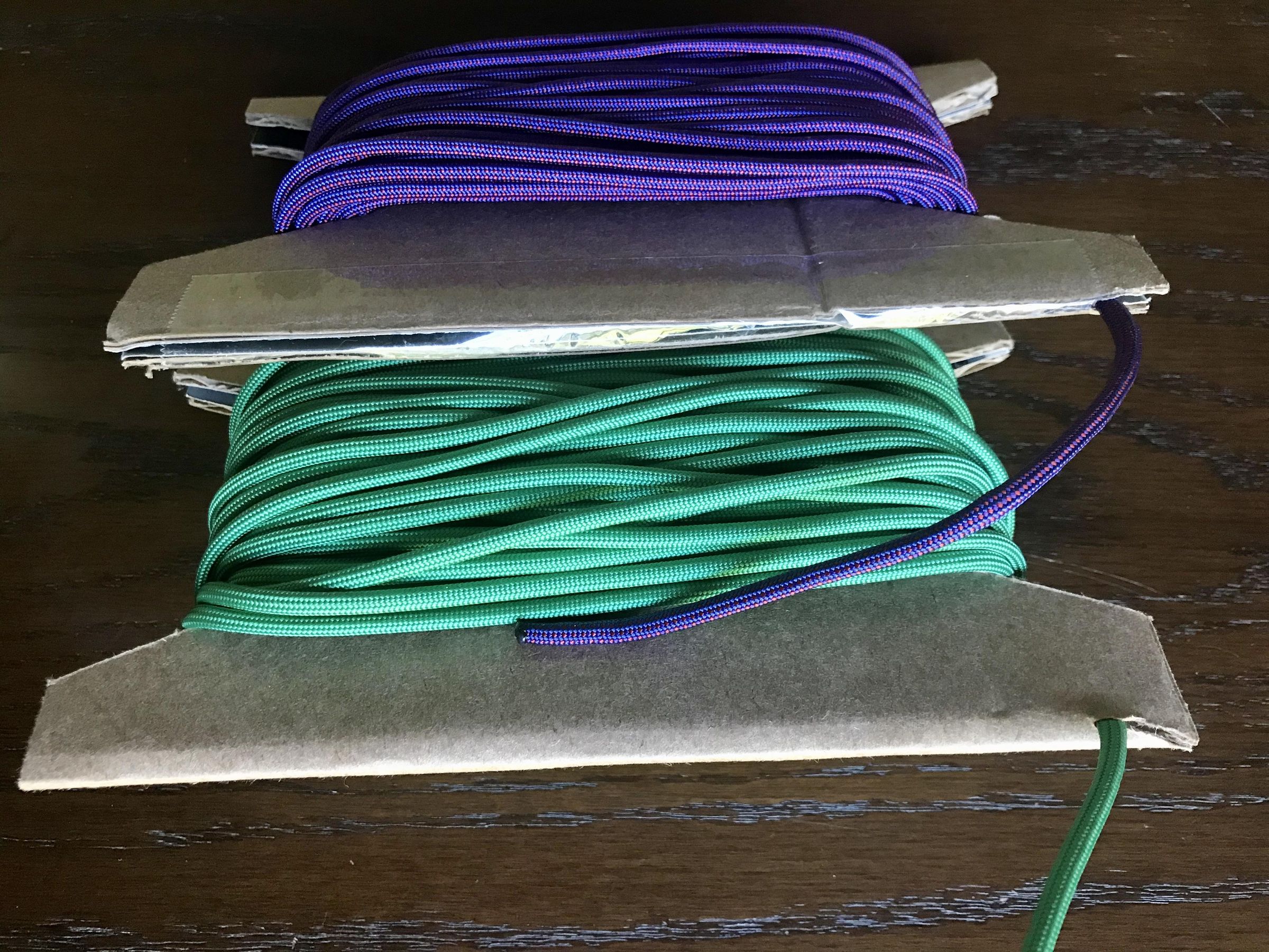 Easy Sturdy Cord Winders : 5 Steps (with Pictures) - Instructables