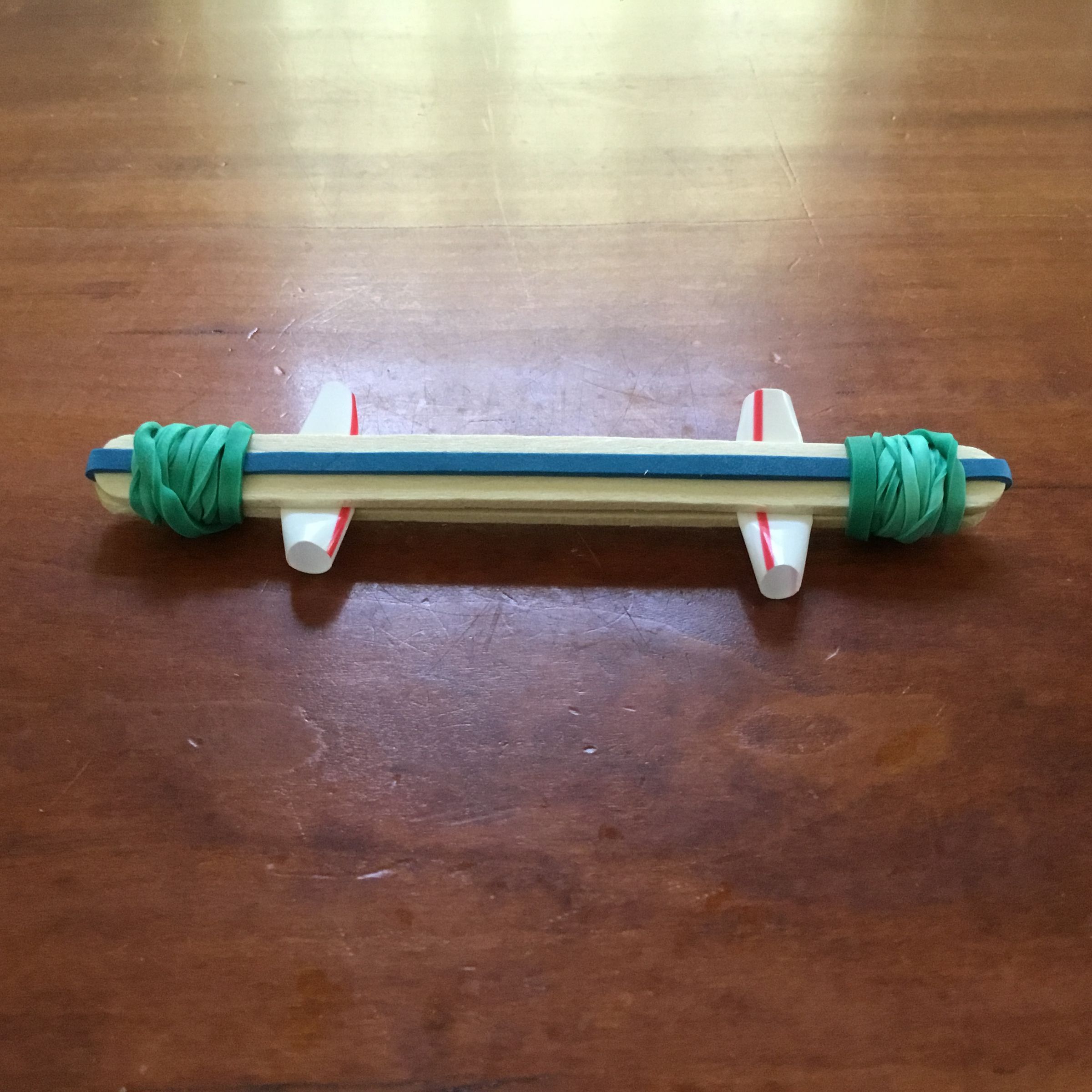 Noise Maker for Less Than $1 : 3 Steps - Instructables