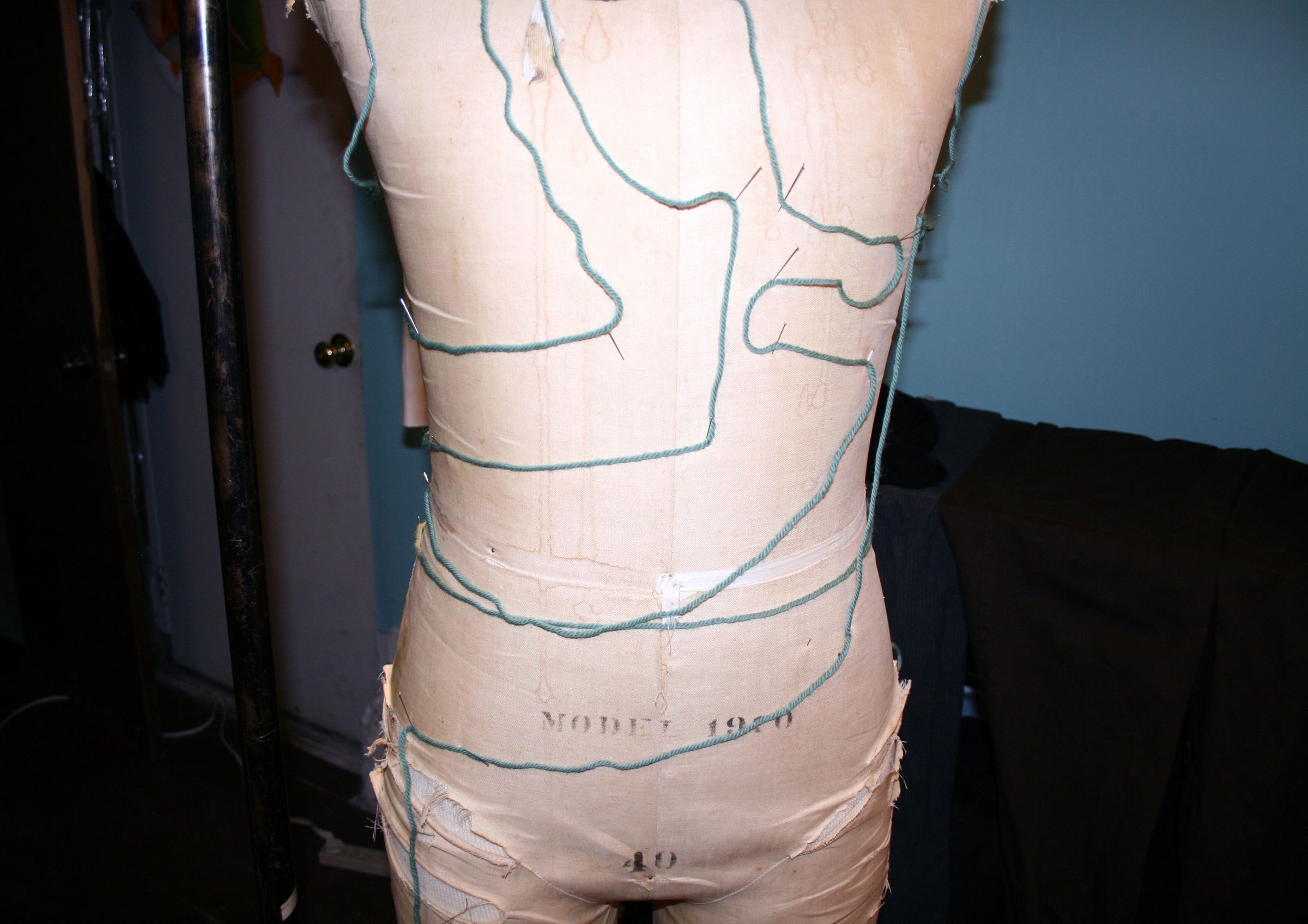 Light Up Costume : 6 Steps (with Pictures) - Instructables